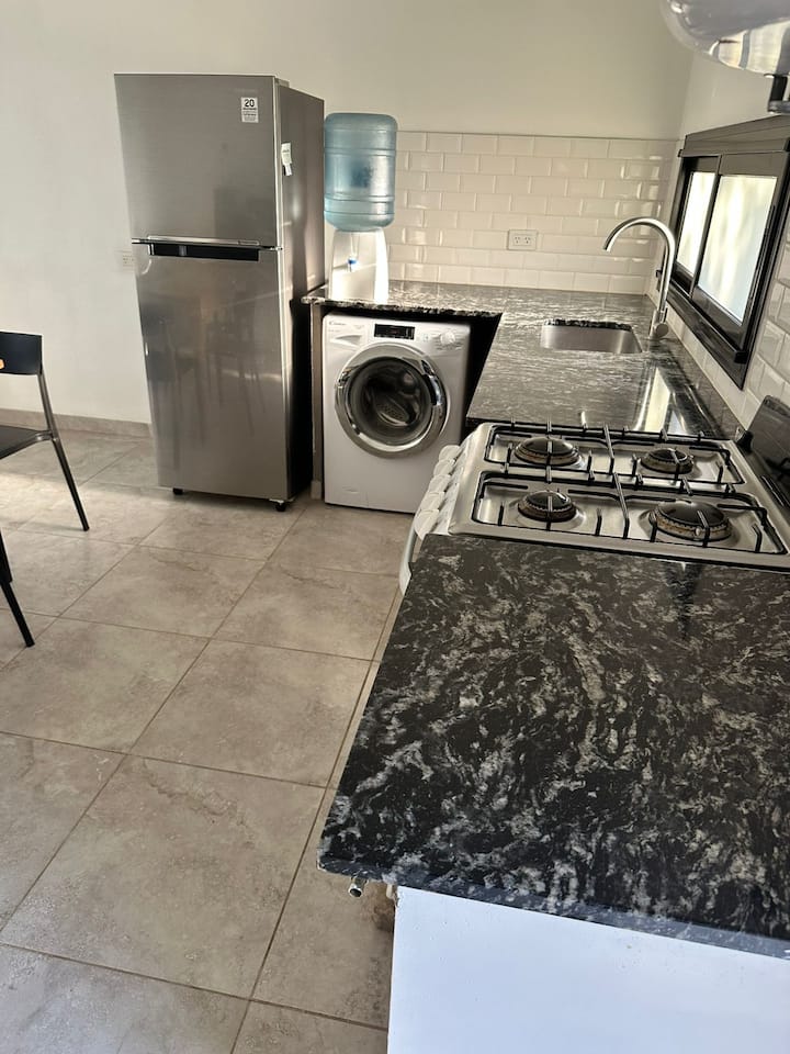 Departamento Y Aire Libre - General Pico