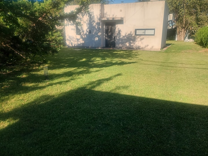 Departamento Y Aire Libre - General Pico