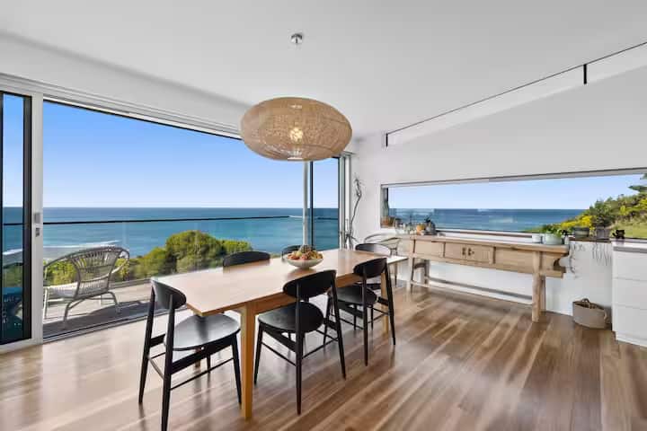 Vista 180 - Dream Beach House - Lorne