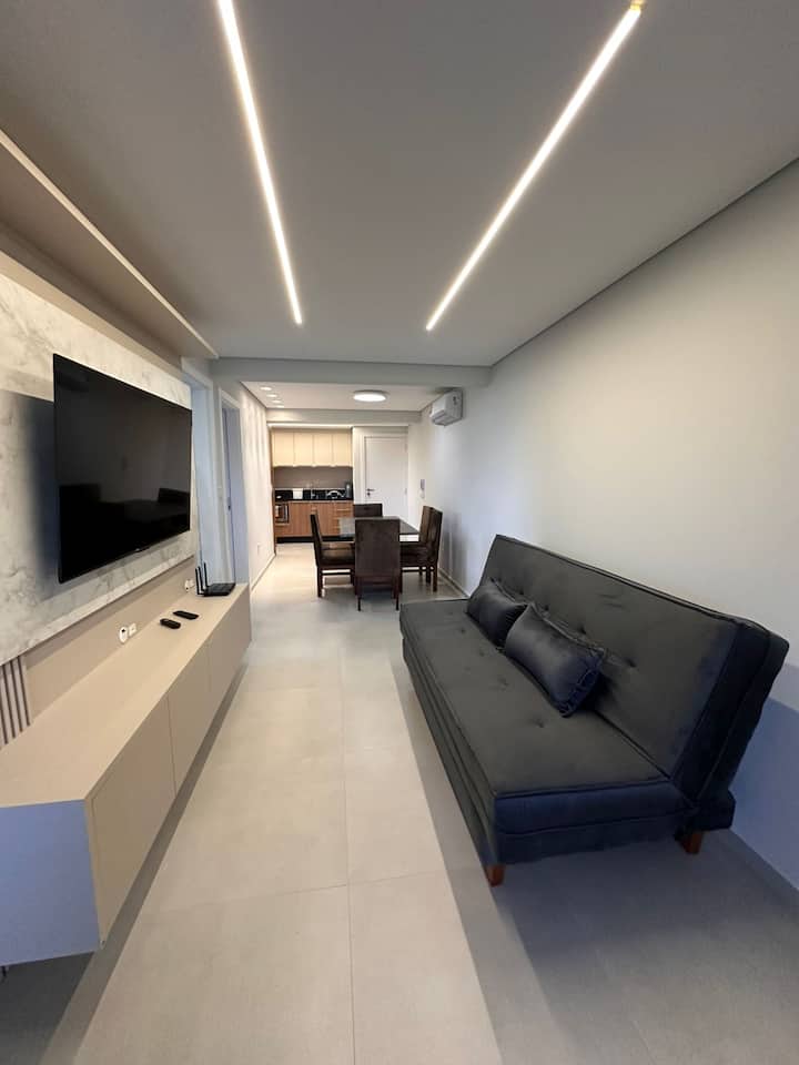 Apartamento Novo -  Próximo àS Thermas De Piratuba - Piratuba