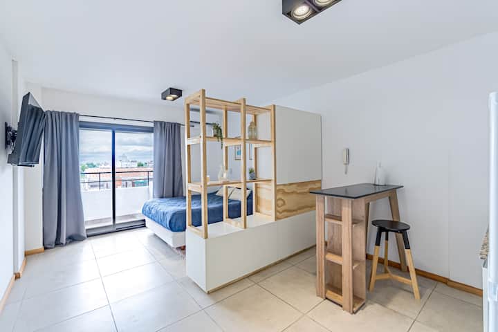 Iriondo Apart - 로사리오