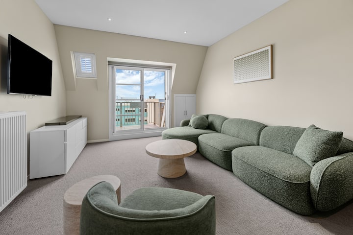 Driftline - Penthouse At Deep Blue (Sleeps 6) - Warrnambool