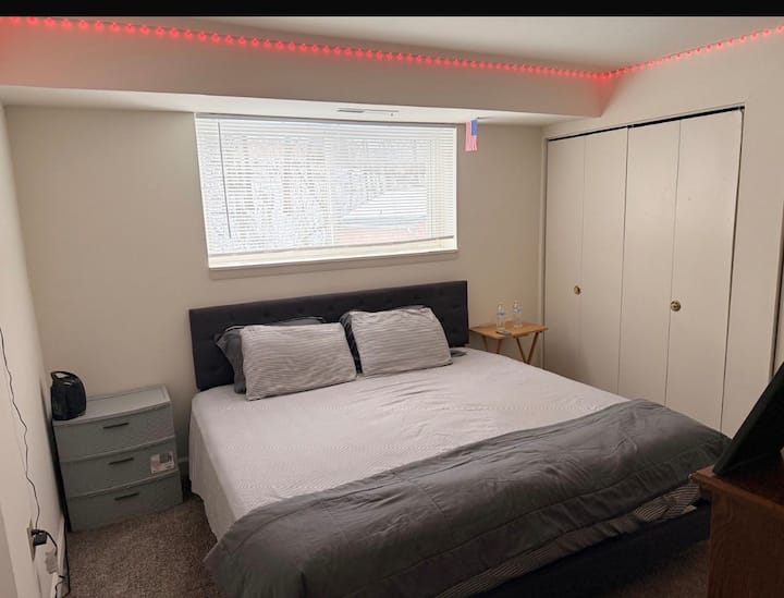 Cozy & Comfortable Private Room In Harrisburg - Middletown, PA