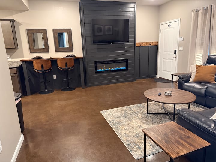 Western Memories 2br2ba Comfy Home : D - Jonesboro, AR