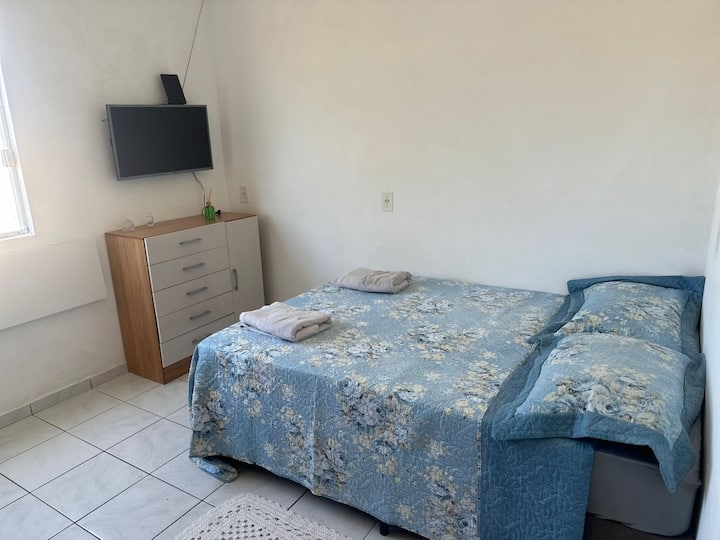 Loft Para Casal/ Perfeito Para 2 Pessoas Ph - Palhoça