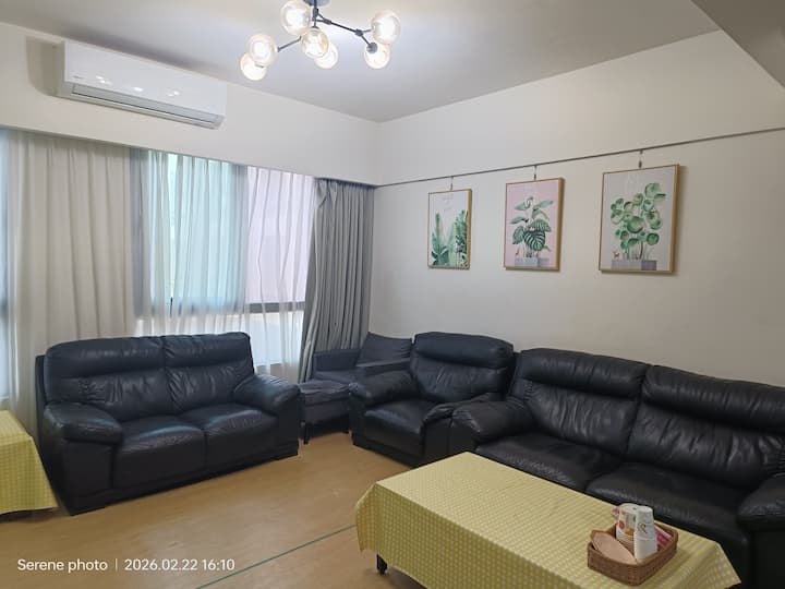 觀音田中間粹美 - 타오위엔