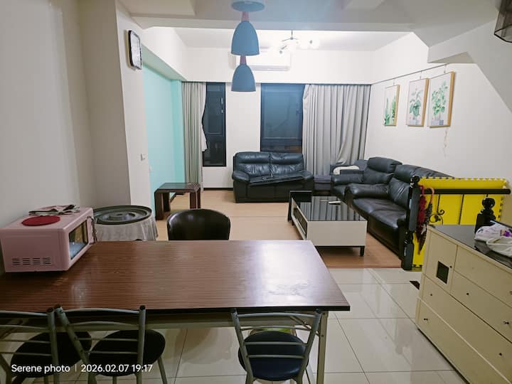 田中間粹美 - Aéroport de Taiwan-Taoyuan (TPE)