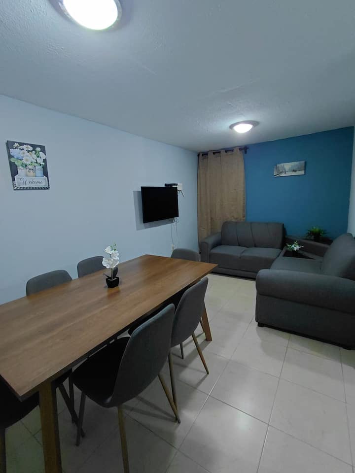 Departamento En Boca Del Rio, Veracruz. - Boca del Río