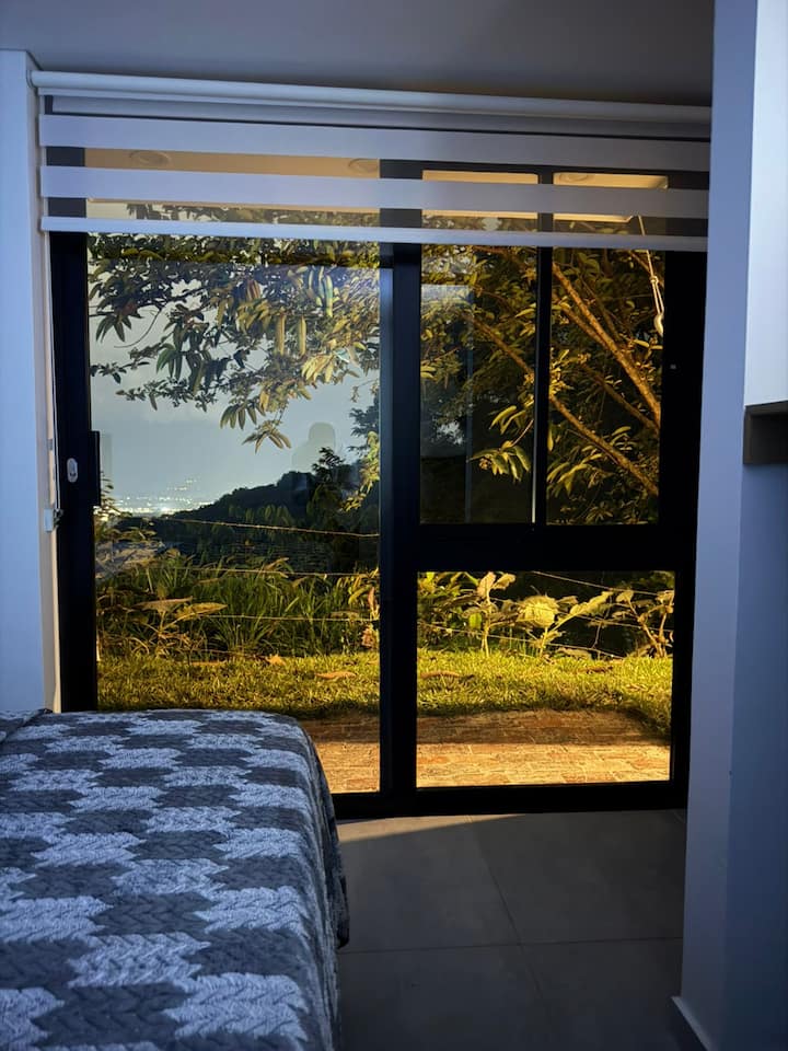 Hermoso Refugio Campestre - Villavicencio