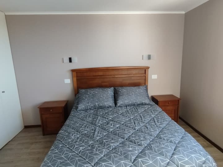 Conjunto El Molle Santo Domingo - Santo Domingo, Chile