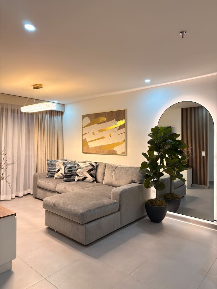 Confort Y Diseño
En El Corazón De San Salvador Es - El Salvador