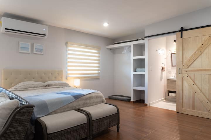 Your Ideal Studio With Everything You Need - La Paz