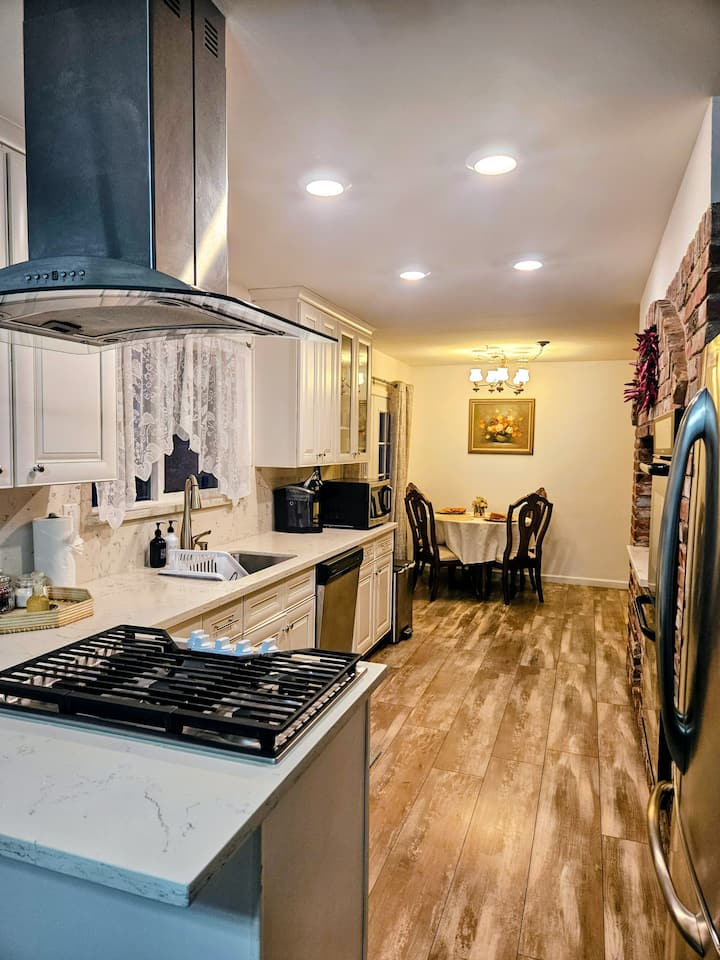 Classic Vacation Home - Fort Ord National Monument