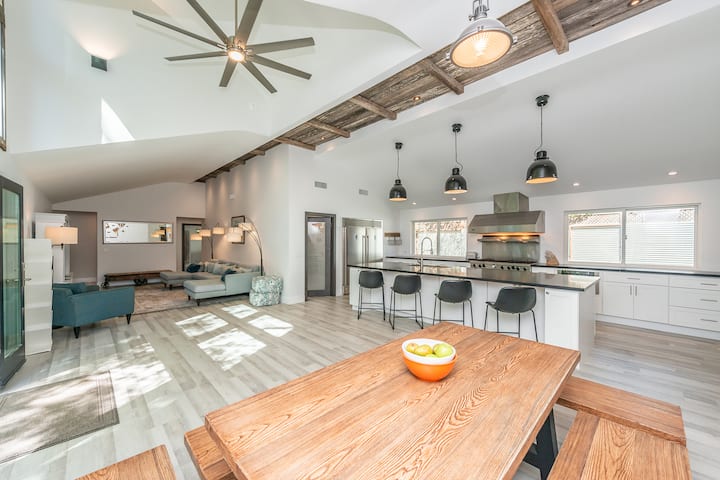 3bd Residence At Graton Manor | Walk To Town - Sebastopol, CA