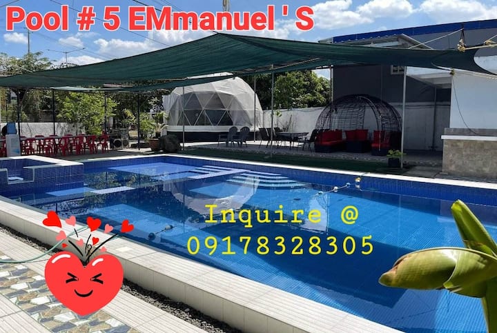 Emmanuel's Dome - Bocaue