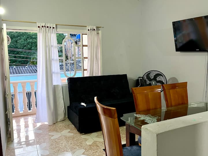 Vitta Sweet Stay – Apartamento Con Parqueadero - Villeta