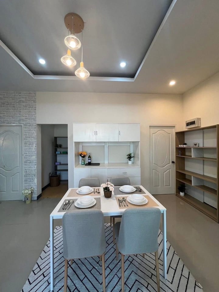 Cozy Home - San Pa Tong District