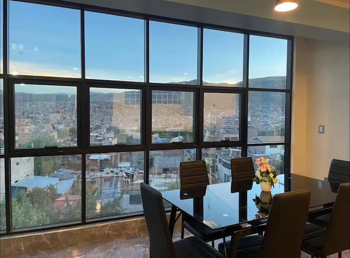 Departamento Exclusivo En Ayacucho - Ayacucho