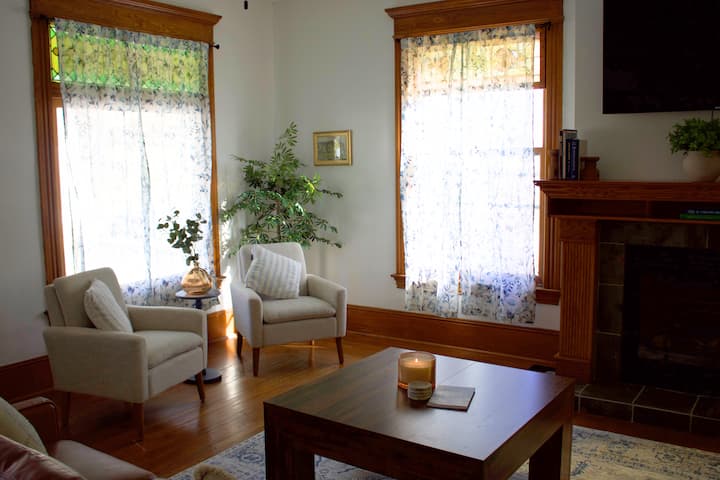 3br Near Owasco Lake| 2 Decks | Kayaks & Pooltable - Skaneateles, NY