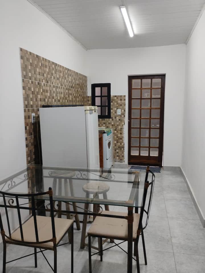 Casa - Caraguatatuba