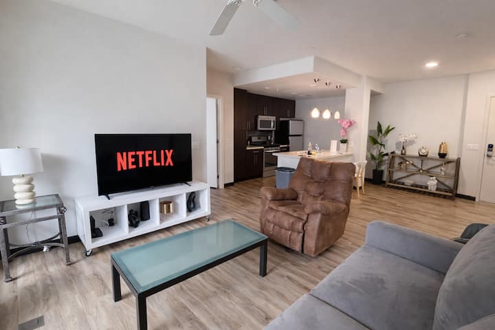 The Sunset Luxe Residence - West Hollywood