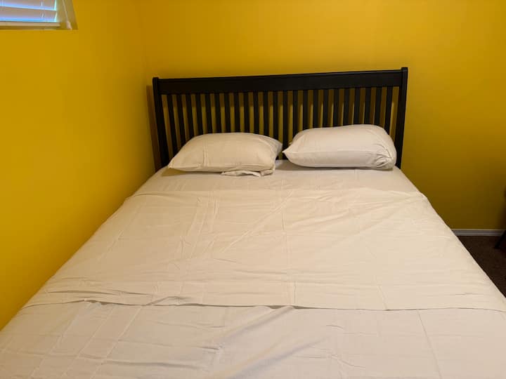 Home Away From Home, A Place Of Peace. - Lethbridge