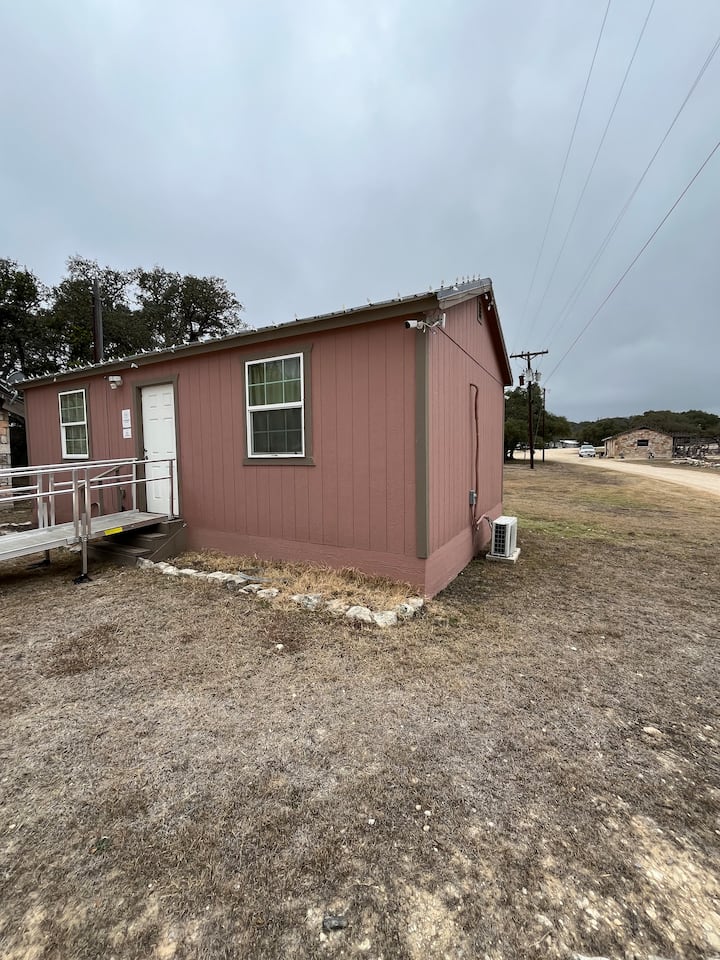 Dolphin - Bandera, TX