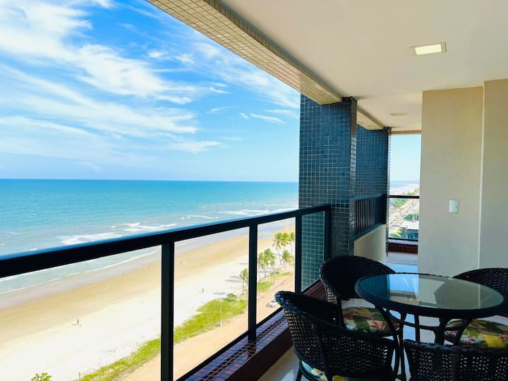 Vista Mar Infinita - Ilhéus