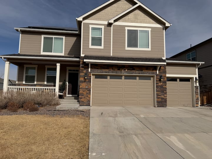 Dia Stay! - Aurora, CO