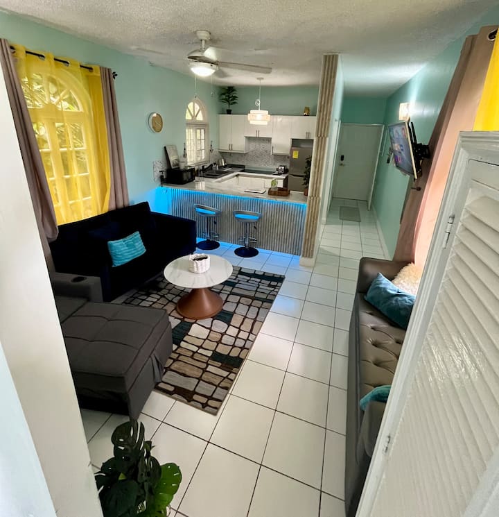 View6 At Skycastle - Ocho Rios