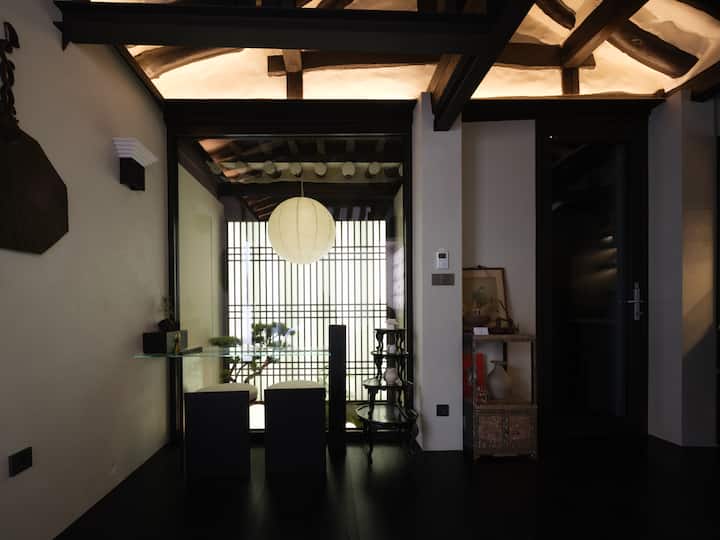 The Cona Hanok (Dal-on-jae) #Luxury#7minfromsubway - Seoul