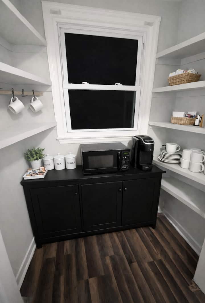 Little Crown Bungalow - Lancaster, SC