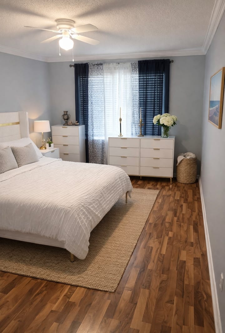 Little Crown Bungalow - Lancaster, SC