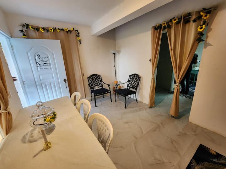 2 Bedroom Eco-villa In Bonao - Dominican Republic