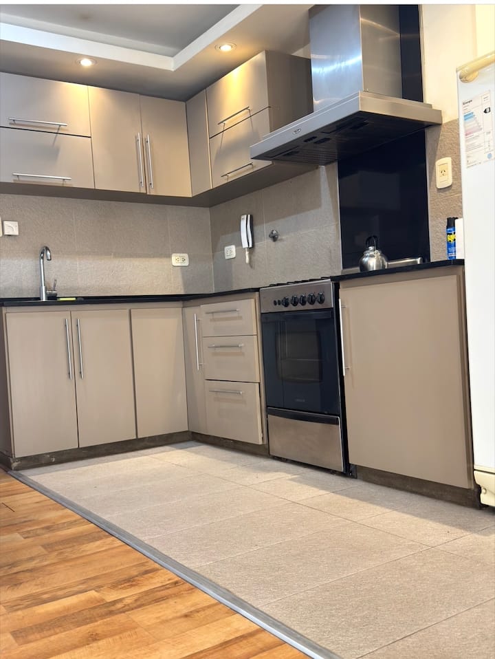 Departamento En Centro De San Pedro - アルゼンチン サン・ペドロ