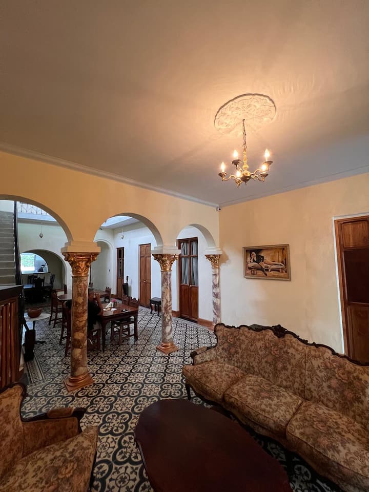 Posada La Pastora Colonial - Caracas