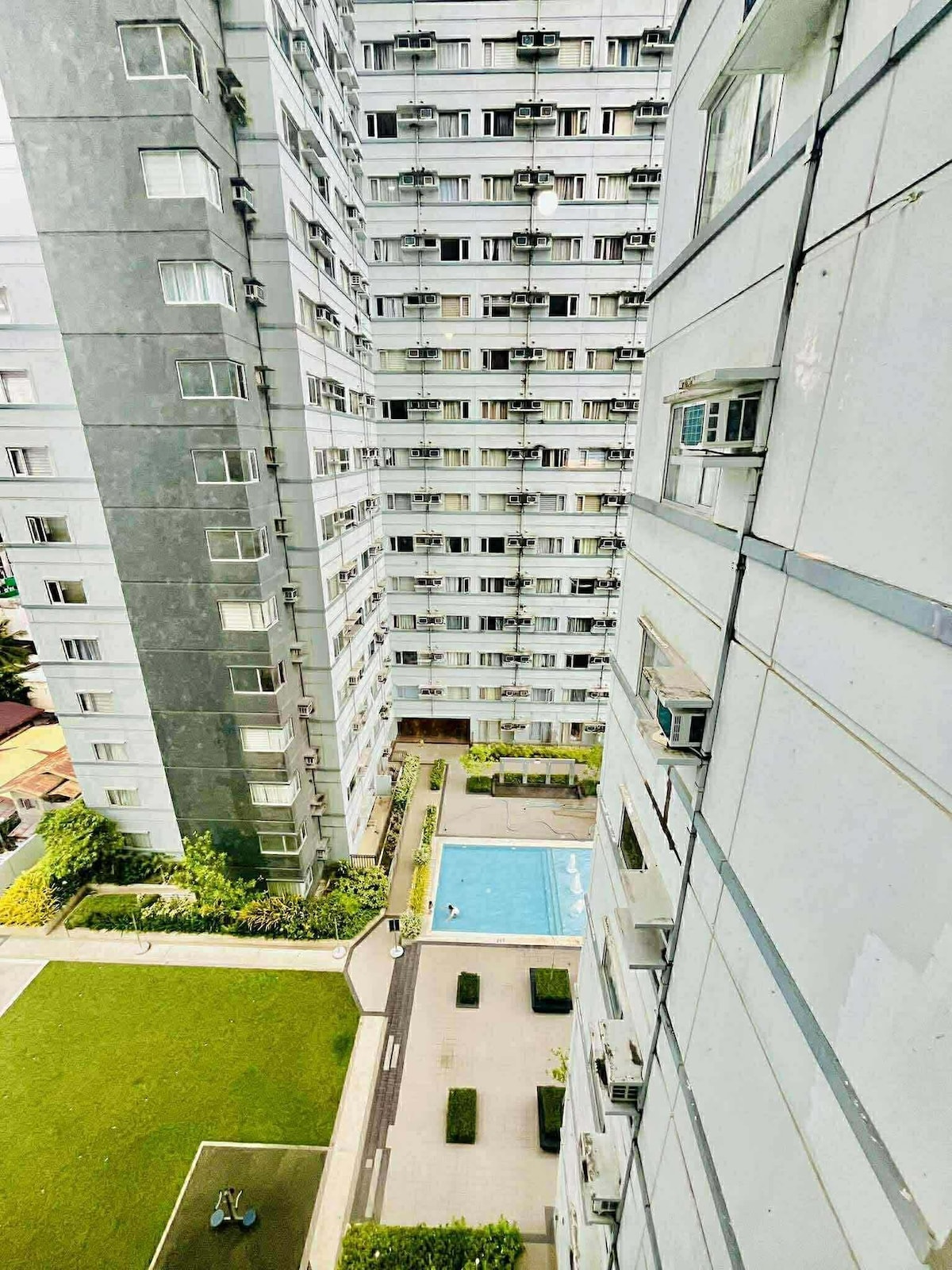 Aia Studio Avida - Wohnungen zur Miete in City of Davao, Davao Region ...
