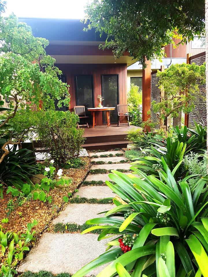 Studio 181- A Zen Oasis In Stunning Point Lonsdale - Queenscliff