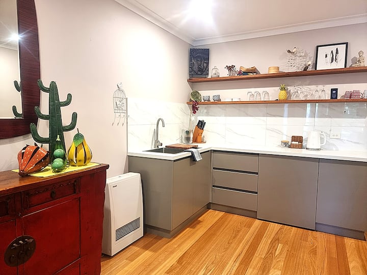 Studio 181- A Zen Oasis In Stunning Point Lonsdale - Point Lonsdale