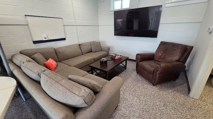 Downtown Bonner Guesthouse - The Kansas City Renaissance Festival