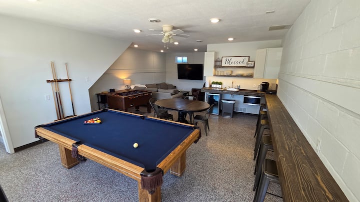 Downtown Bonner Guesthouse - Shawnee, KS