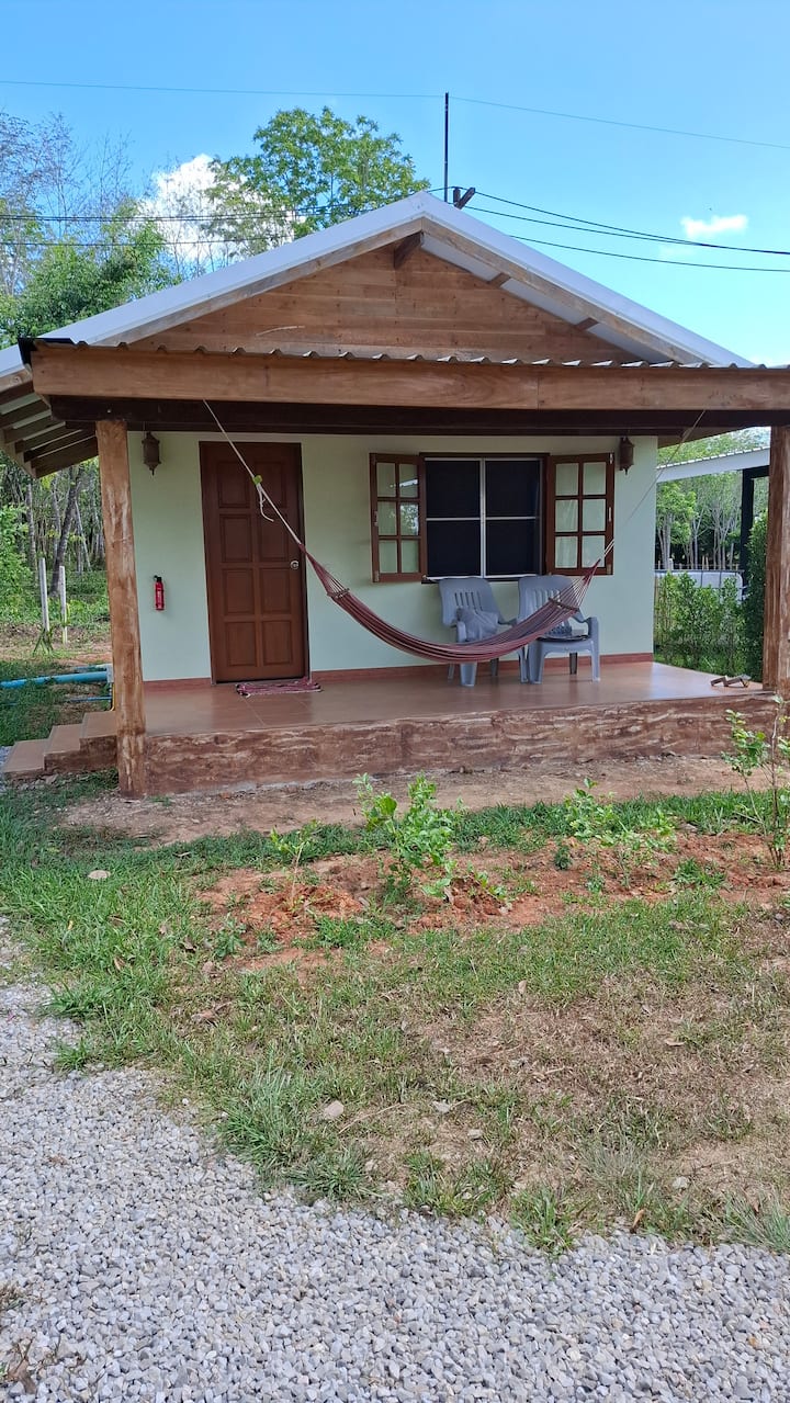 Anna Garden Homestay Jasmin - Sikao District