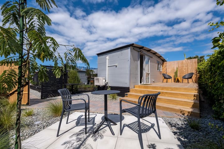 Seabreeze Retreat In New Brighton - Christchurch