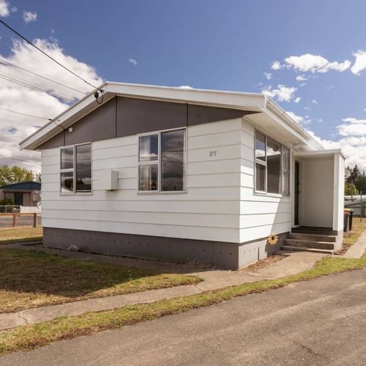 Omahau Original - Twizel