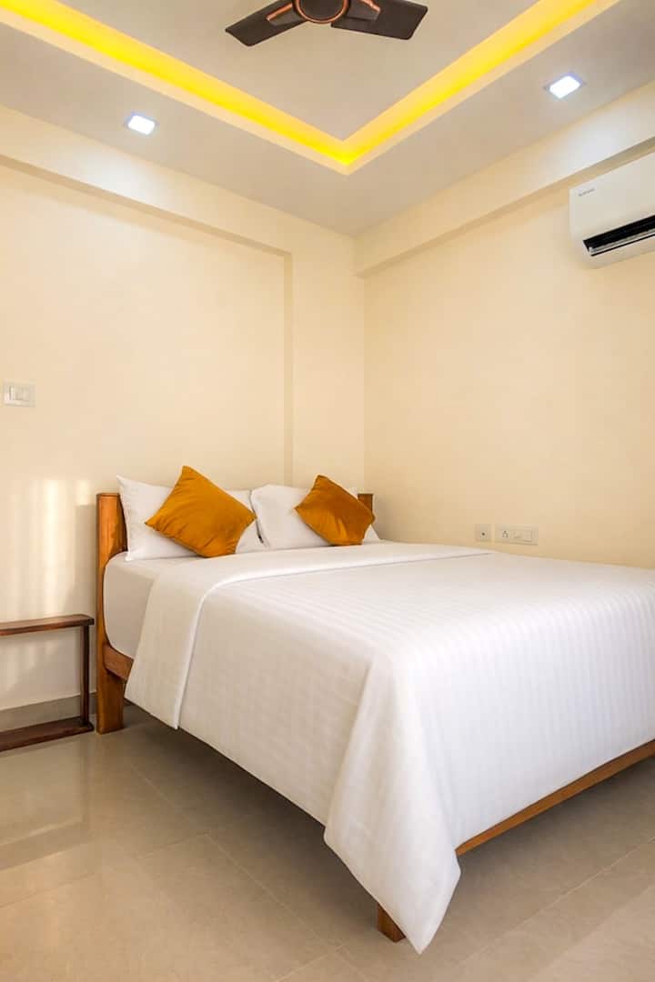 Forall Vaishnavam-your Sweet Home Away From Home - Guruvayur