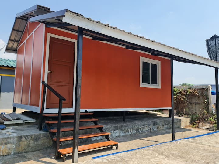 Sea And Sky Home - Rayong