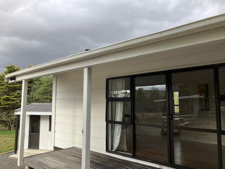 Where Nature Meets You. - Waipukurau