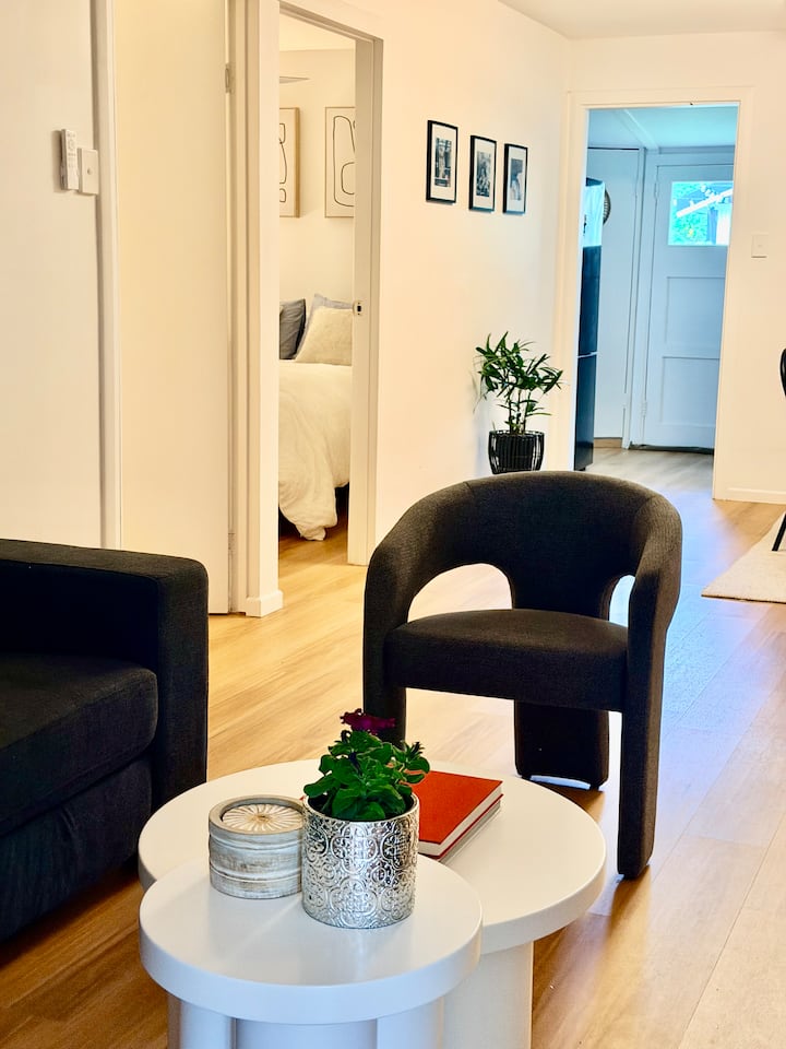 Jj’s Cottage - Redcliffe