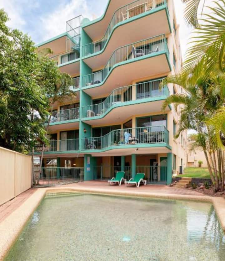 Headland Hideaway - Mooloolaba - Buderim