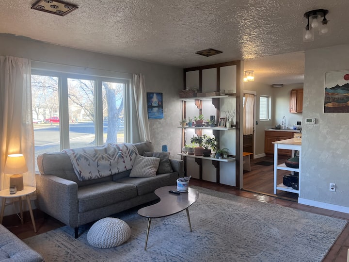 Sarah’s Place - Lakewood, CO